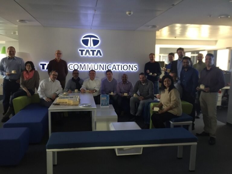 Tata Group Internship 2025 [Work from Home] | Hiring freshers as HR Intern