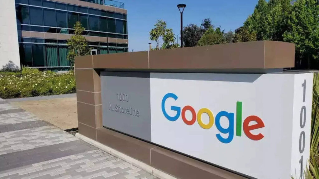 Google Offers Exciting Paid Internship Program for Freshers in 2025