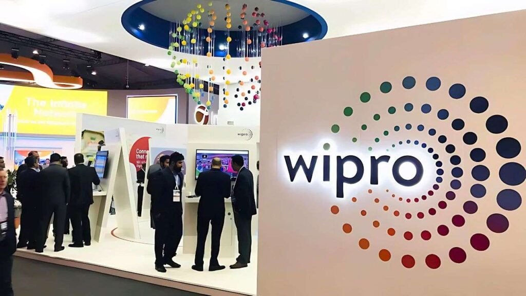 Wipro Recruitment for 2025 Batch | Hiring for Freshers | Stipend : ₹3.5 ...