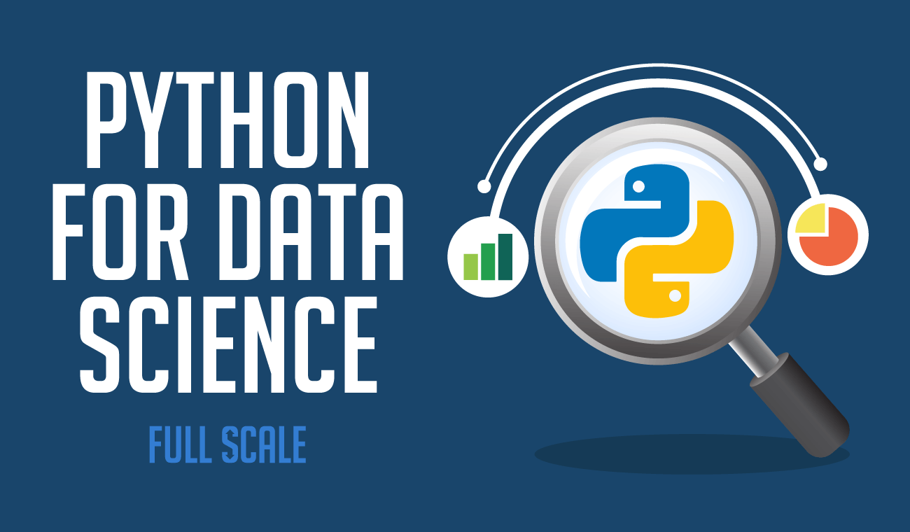 Free Data Science with Python Course | Enroll Now and Get Certified for Beginners