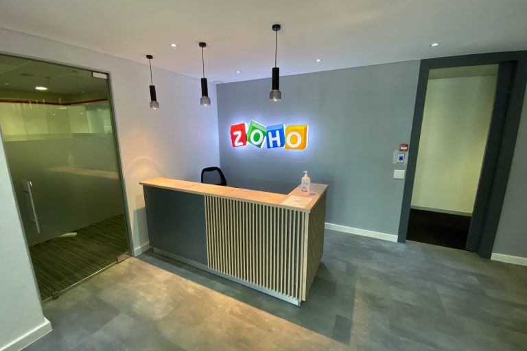 Zoho Corporation Internship 2026 | Hiring Freshers for 2022-2026 Batch ...