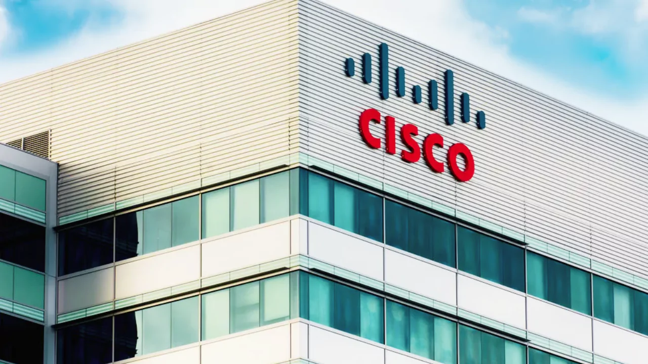 Cisco Recruitment 2026 | Hiring Freshers for 2025 Batch | Apply Now