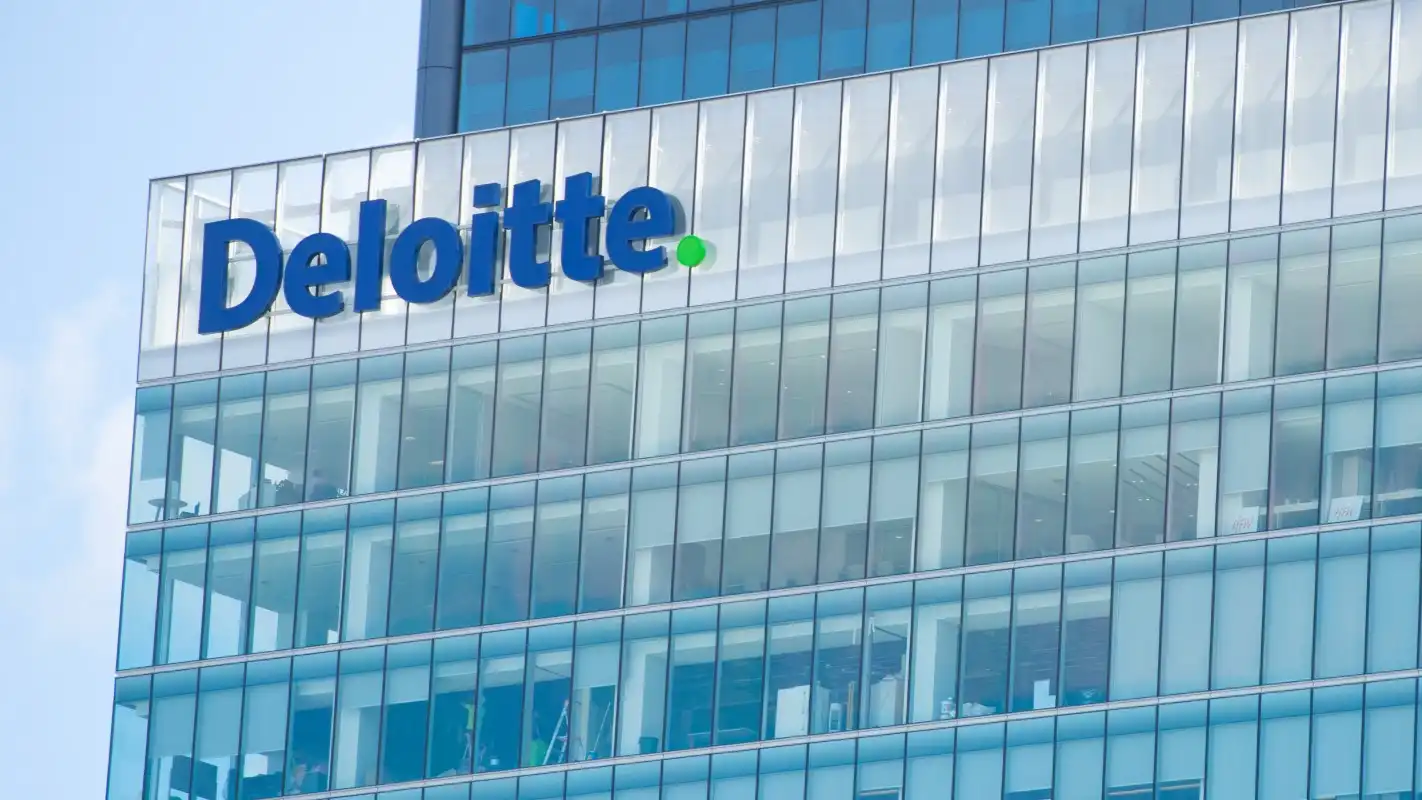 Deloitte Recruitment for 2026 Batch | National Level Assessment (NLA ...