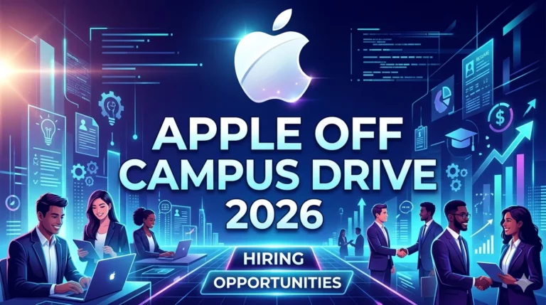 Latest 2025 Batch Jobs - Freshers Recruitment