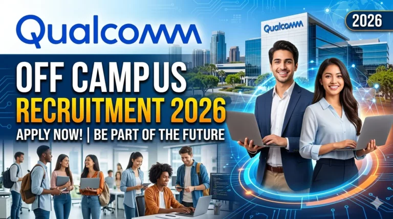 Latest 2024 batch Jobs for Freshers | Apply Now