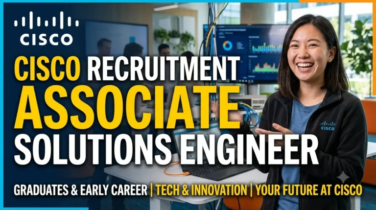 Latest 2026 Batch Jobs for Freshers | Apply Now